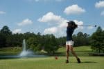 Dancing Rabbit Golf - Award Winning Courses - Choctaw MS