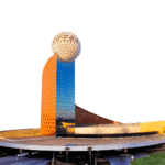 Dancing Rabbit Golf - Award Winning Courses - Choctaw MS